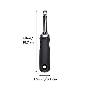 OXO Good Grips Pro Swivel Peeler