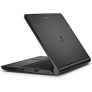 Dell Latitude 3340 13.3-inch Laptop, Intel Core i5, 8GB RAM, 500GB HDD, Win10 Home. Refurbished (Renewed)