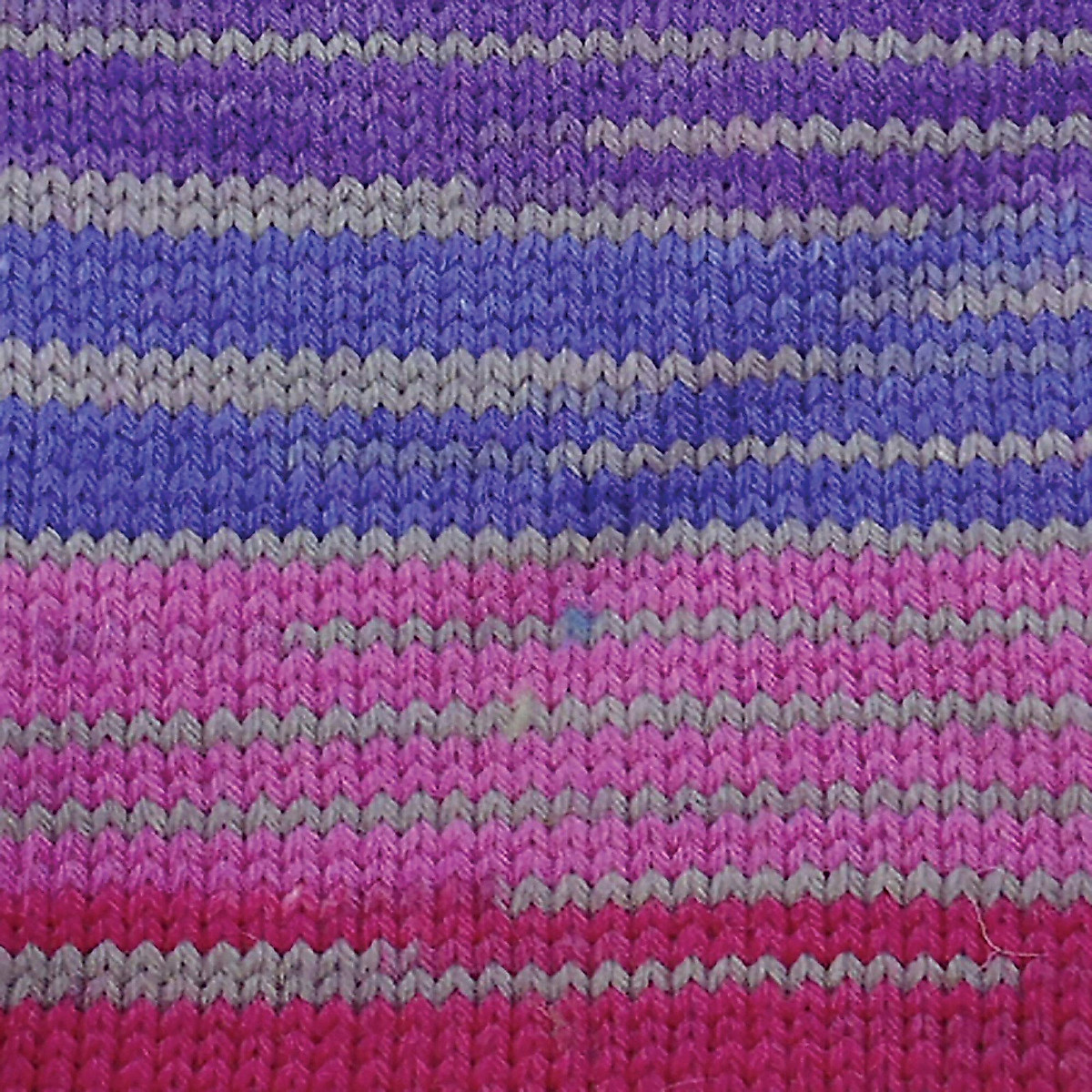 Patons Kroy Socks Yarn, 2-Pack, Purple Haze