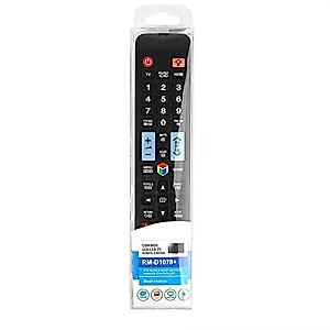 Universal Remote Control for Samsung Smart-TV HDTV LED/LCD TV