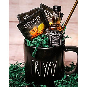 MagicWater Supply Crinkle Cut Paper Shred Filler (1/2 LB) for Gift Wrapping & Basket Filling - Forest Green