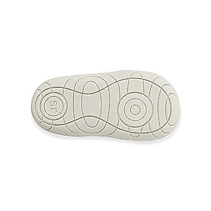 Stride Rite 360 Unisex ZINA Boot PINK, Size 6M