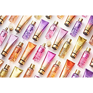 Victoria's Secret Amber Romance Nourishing Hand & Body Lotion