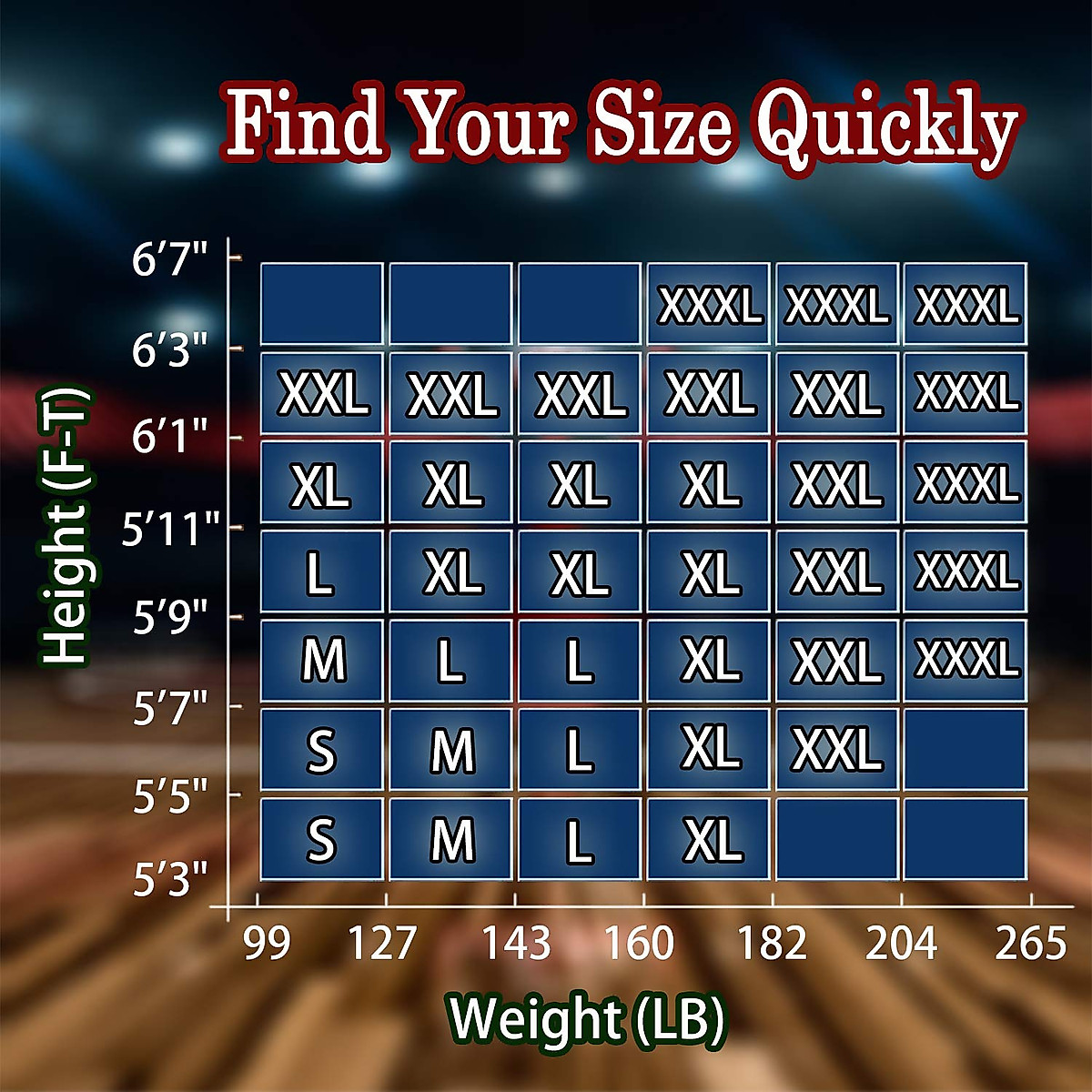 Unlimit Basketball Compression Pants with Pads, White 3/4 Capri Pants Padded, Basketball Tights Leggings (L)