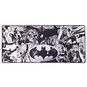 Multi - Mouse Rubber Mat XXL - Batman (Electronic Games)