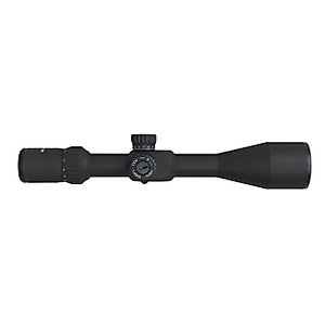 Monstrum G3 4-16x50 First Focal Plane FFP Rifle Scope with Illuminated MOA Reticle | ME308 Extended Series Offset Scope Mount | Bundle