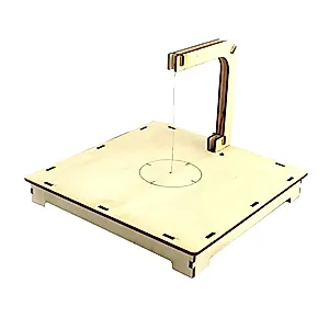 Hot Wire Foam Cutting Machine Working Table Tool for Cutting Foams Sponge Pearl KT Board DIY Polystyrene Cutter Electric Heating