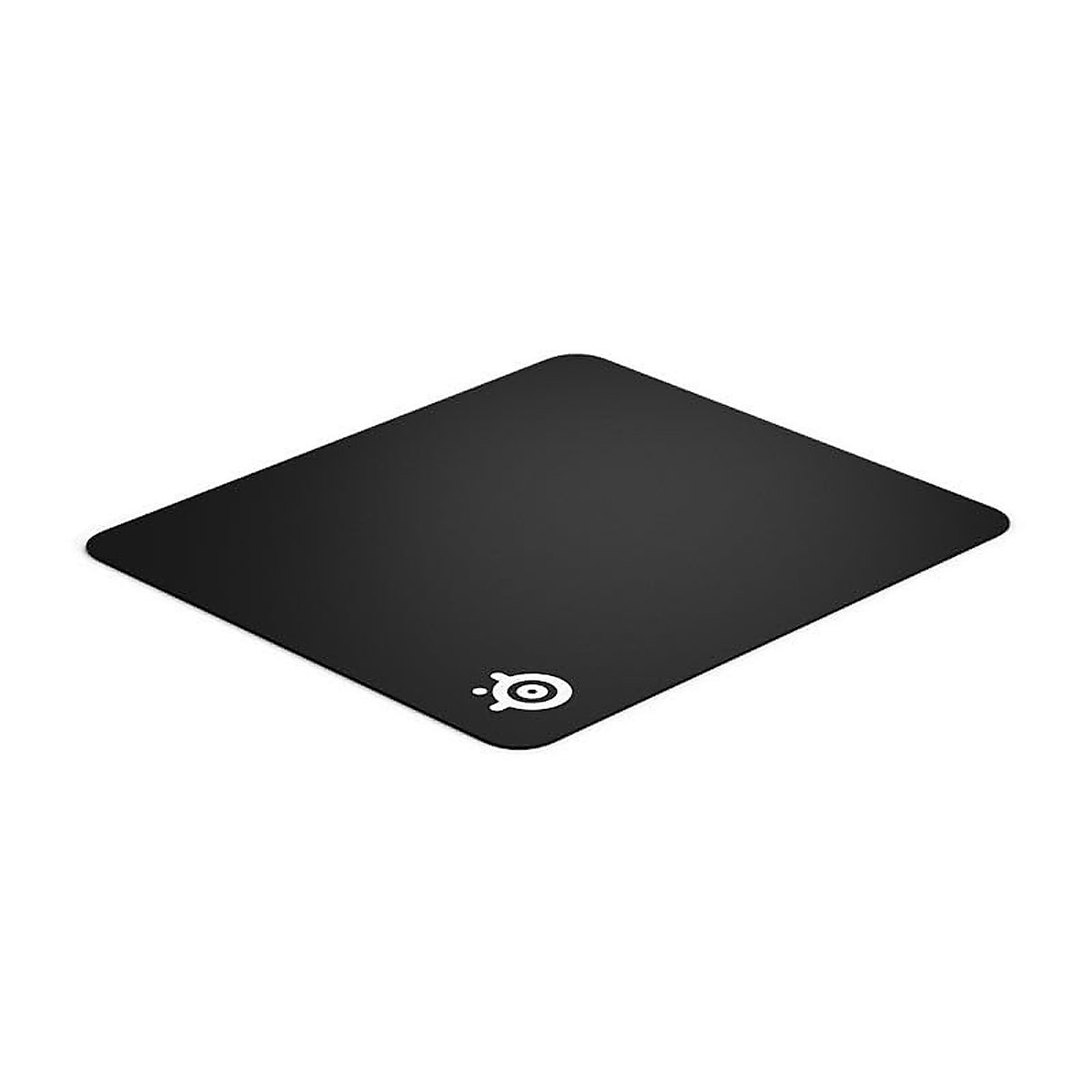 SteelSeries QcK Gaming Mouse Pad - Large Cloth - Optimized For Gaming Sensors
