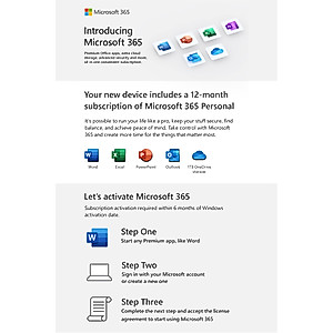 Gateway 11.6" Ultra Slim Notebook Laptop Computer, Green, Intel Celeron N4020 Processor, 4GB LPDDR4 RAM, 64GB eMMC, Bluetooth, Webcam, Windows 10 S, Office 365 Personal 1-Year, BROAGE 64GB Flash Drive