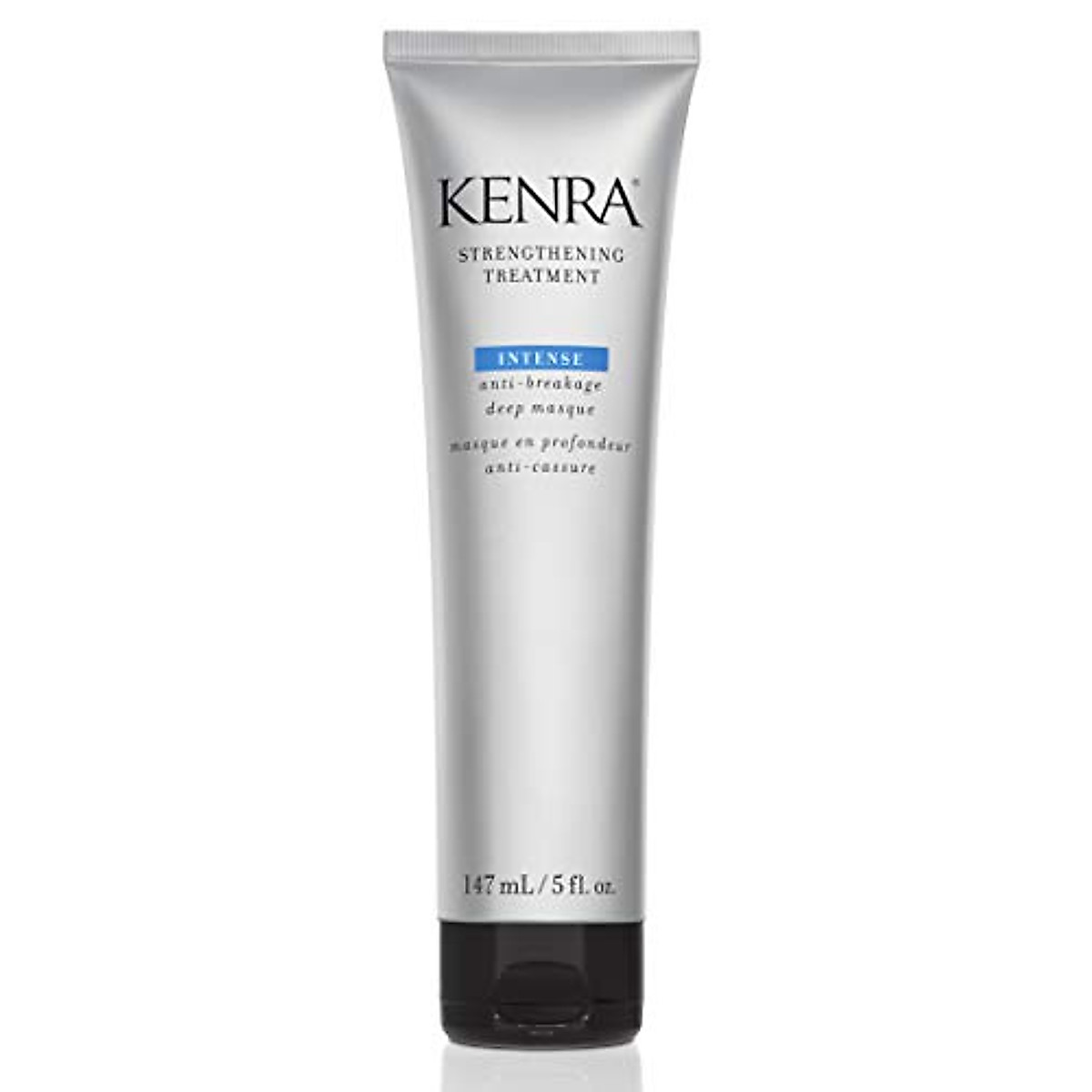 Kenra Strengthening Treatment | Reduces Up To 99% Of Breakage | Intense Anti-Breakage Formula | Visibily Healthier Hair After One Use | All Hair Types | 5 fl. Oz