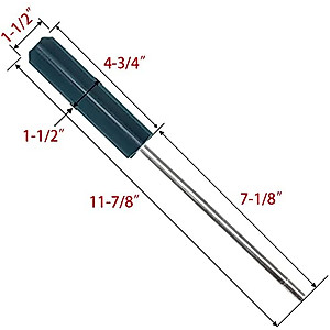 scottchen PRO Paint Roller Cleaner Dryer Washer Cleaning Tool for Paint Rollers, Fit 9’’ to 18’’ Paint Roller, Drill Driver Attachment Device