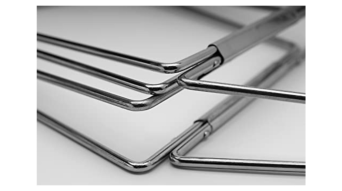 Packable Fire Pit & Grill by Survive Outdoors Longer