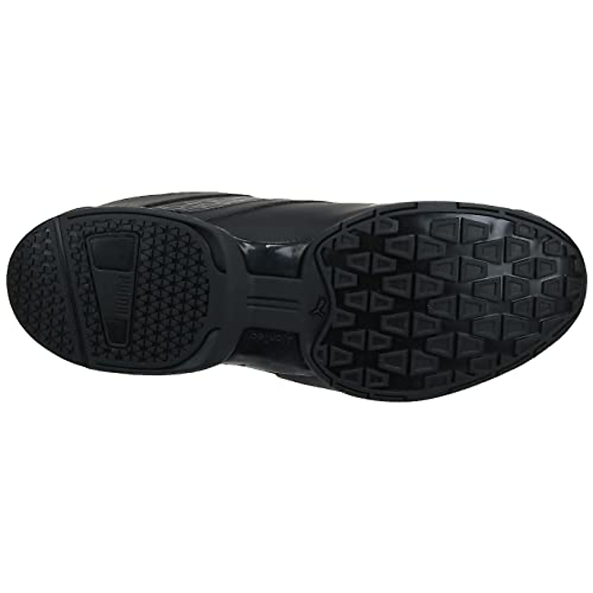 PUMA Mens Tazon 6 Cross Trainer, PUMA Mens black, 11