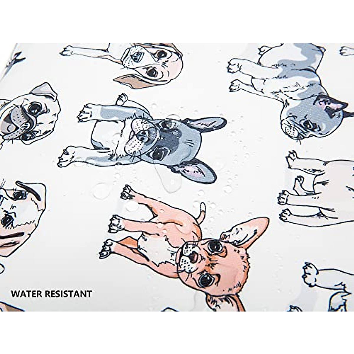 Kinmac 360° Protective Laptop Sleeve with Handle Laptop Computer Case Bag for LG Gram 16 inch and 15.6 inch-16 inch Laptop (KF-18)