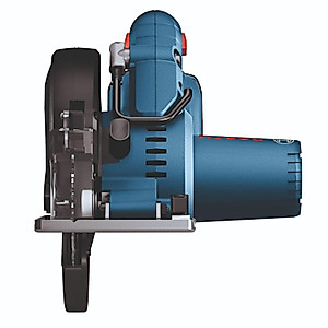 Bosch GKM18V-20N-RT 18V Lithium-Ion 5-3/8 in. Cordless Metal-Cutting Circular Saw (Tool Only) (Renewed)