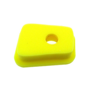 TC-Motor Aftermarket Filter For John Deere AM34963 LG27987 LG27987S For Briggs & Stratton 27987 27987S 4108 5001H 60500 61500 80500 81500 90102 130200 131200 140200 For 2 Thru 5 Hp Horizontal (2)