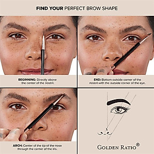 Anastasia Beverly Hills - DIPBROW Pomade - Ebony