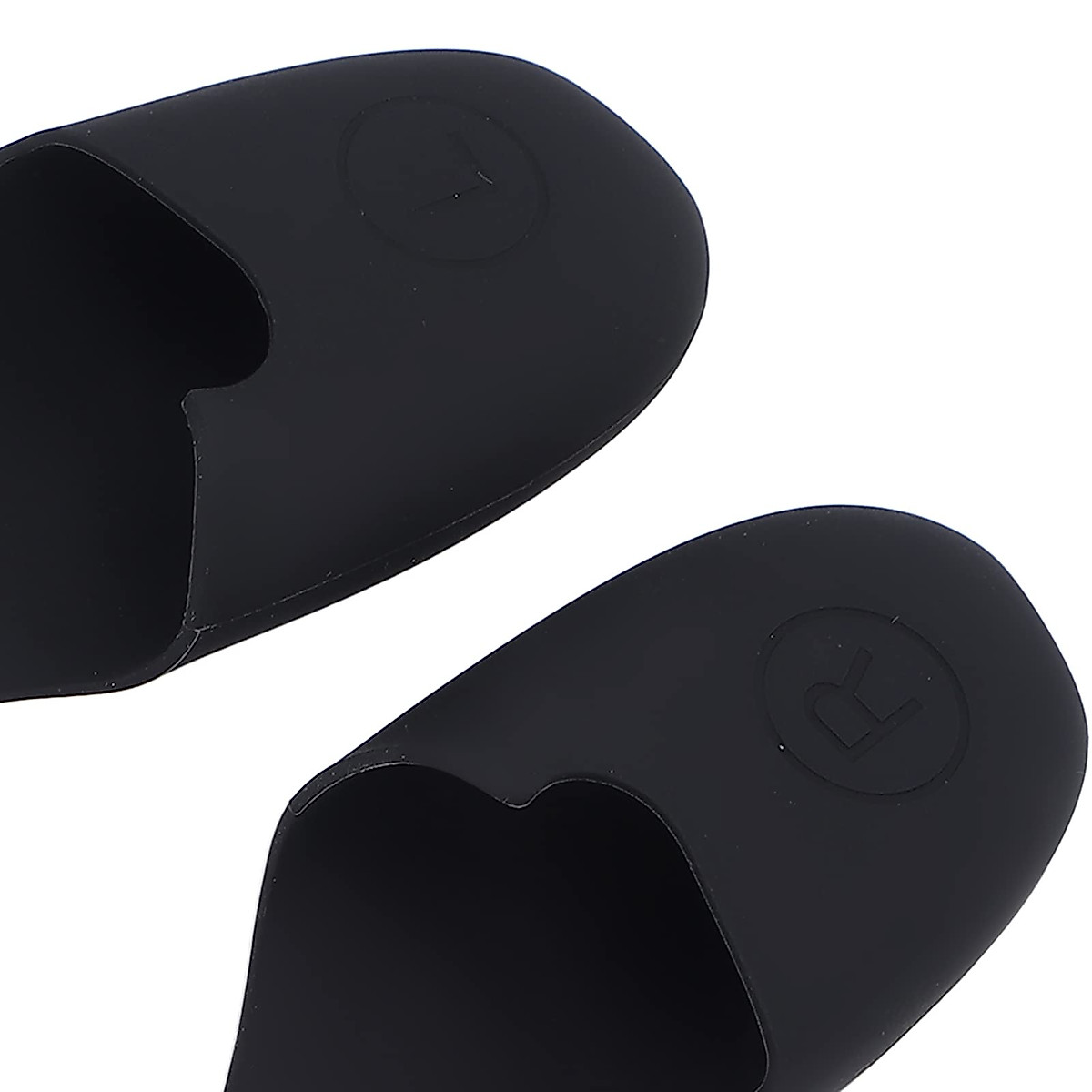 Touch Controller Grip Cover, VR Controller Protective Sleeve Prevent Collision Slim Dustproof Easy to Install for Quest