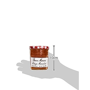 Bonne Maman Orange Marmalade, 13 Oz