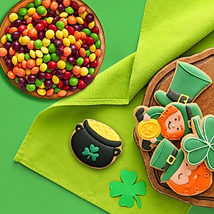 SKITTLES Original Chewy Colorful Rainbow Easter Egg Basket Candy Filler, Family Size, 27.5 Oz Resealable Bulk Bag