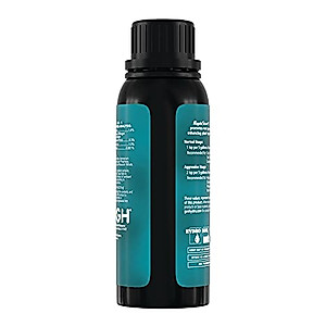 General Hydroponics RapidStart, Plant Food, 1-0.5-1, 275 mL.