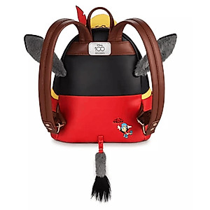 Loungefly Disney Parks Mini Backpack - Disney100 Pinocchio
