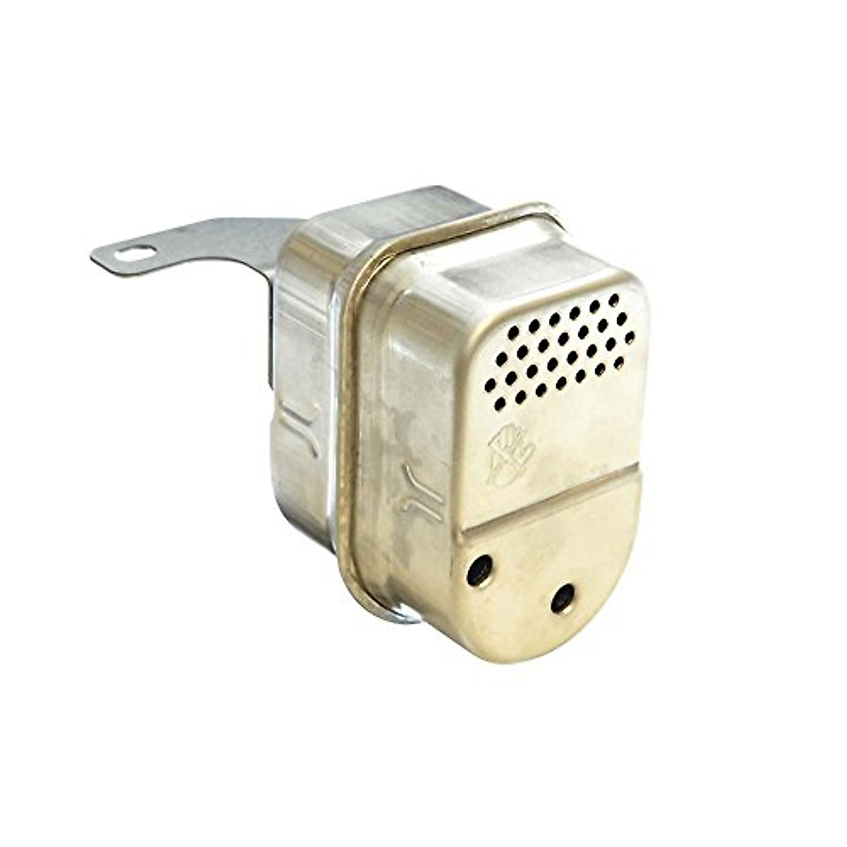 Tecumseh 35056 Muffler