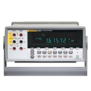 Fluke 8808A 120V 5.5-Digit Digital Bench Multimeter