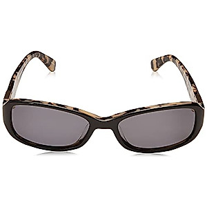 Kate Spade New York Women's Paxton2/S Polarized Cat Eye Sunglasses