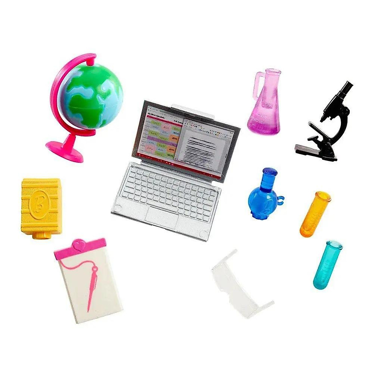 Mattel - Barbie - Career Doll, African American