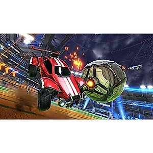 Xbox Series S – Gilded Hunter Bundle – In-game cosmetics for Fortnite, Rocket League, Fall Guys – 512GB All-Digital Gaming Console – 1440p Gaming – 4K Streaming – Robot White