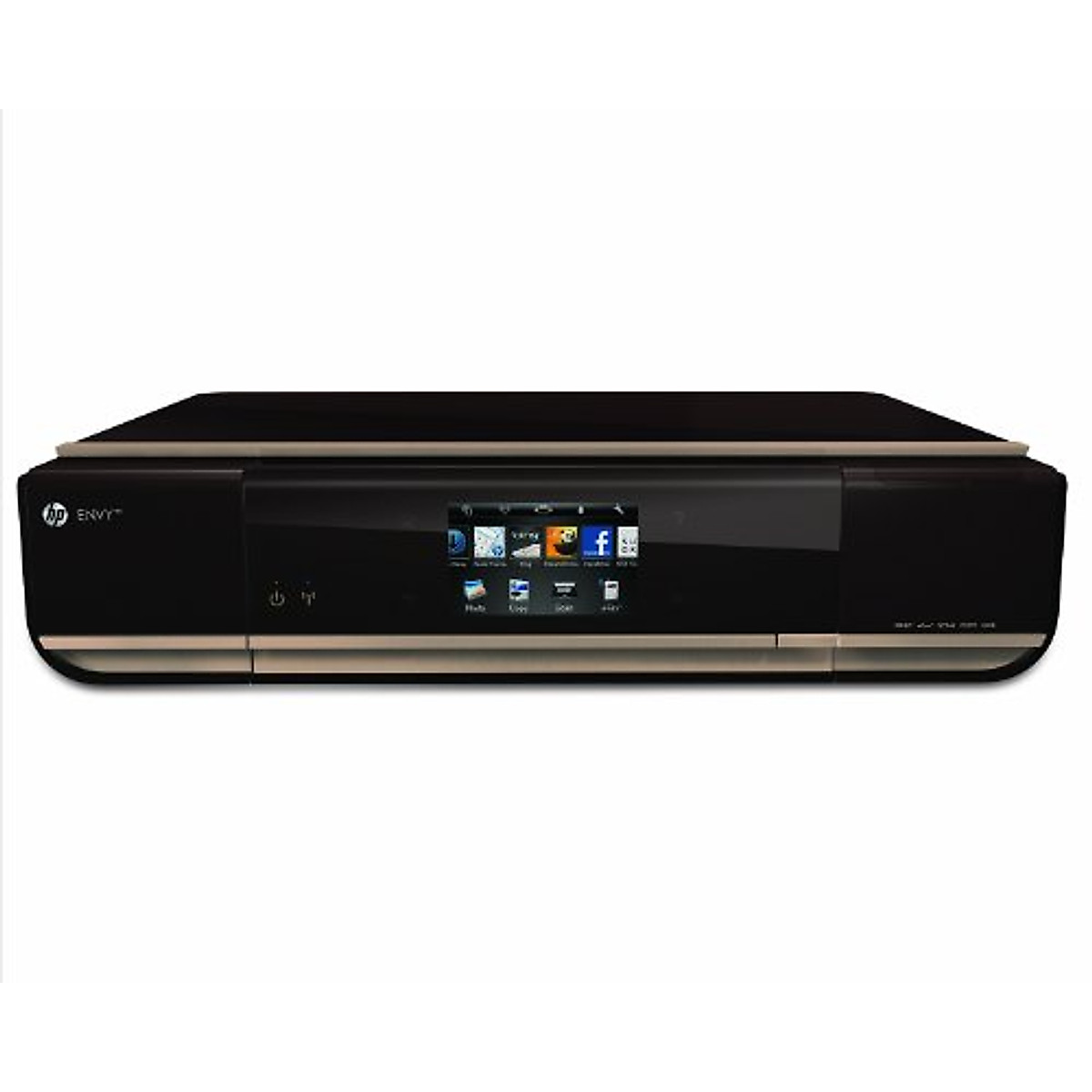 HP Envy 110 e-All-in-One Printer (Brown)