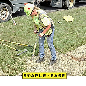Staple Ease Driver (Staple Pro)