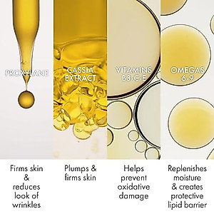 Vichy Neovadiol Serum for Peri and Post Menopause, Anti Aging Serum to Reduce Wrinkles and Dark Spots, Dermatologist Tested, 1.01 Fl. Oz