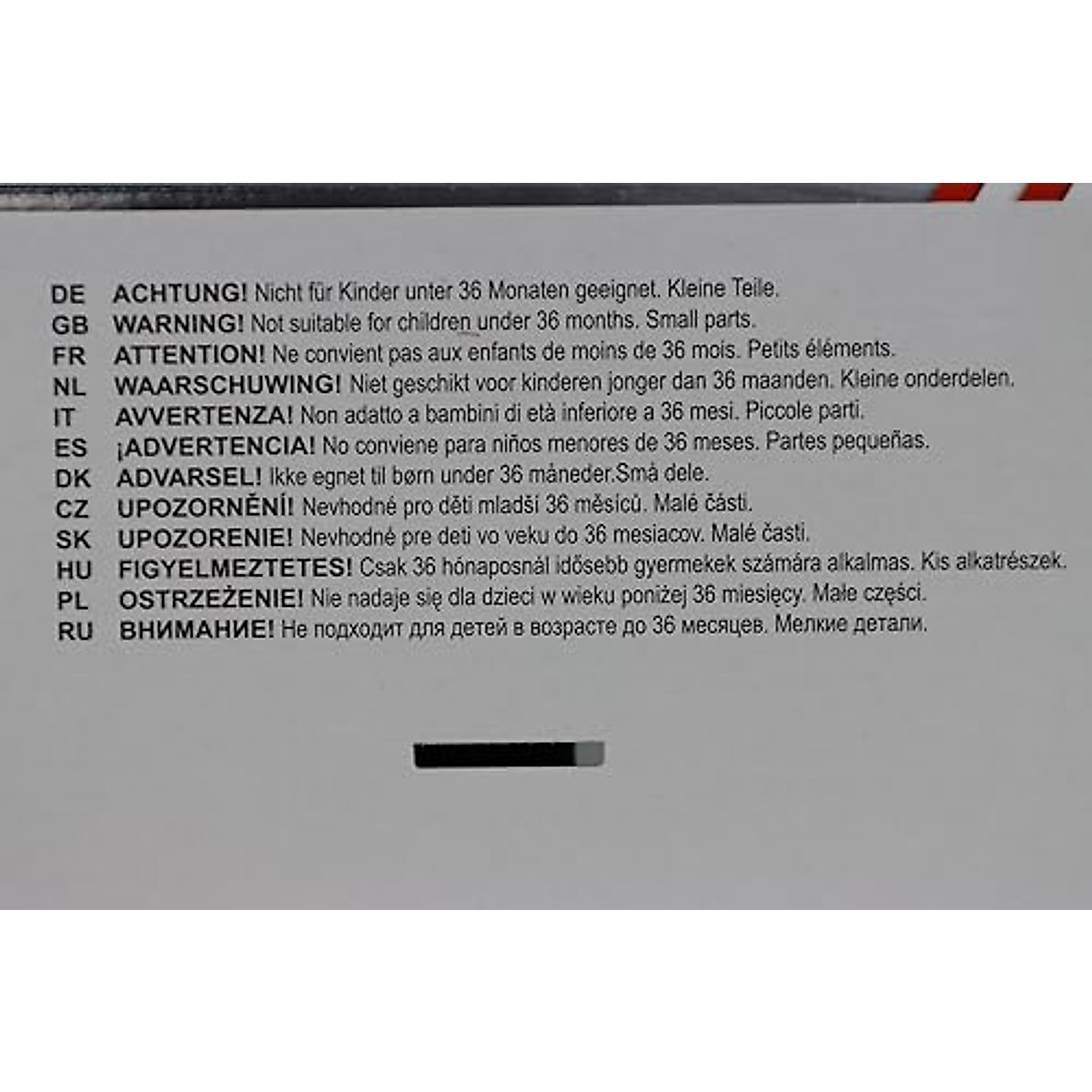 Lena Tractor Deutz-Fahr Agrotron 7250 Ttv Farm Toy, Realistic Scoop Lifts and Moves Like Its Real-World Counterpart