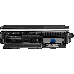 Panasonic Toughbook CF-31, i5 3rd Gen, 13.1 XGA Touchscreen, 16GB, 480GB SSD, Windows 10 Pro, WiFi, Bluetooth, GPS, DVD Multi Drive, 4G LTE (Renewed)
