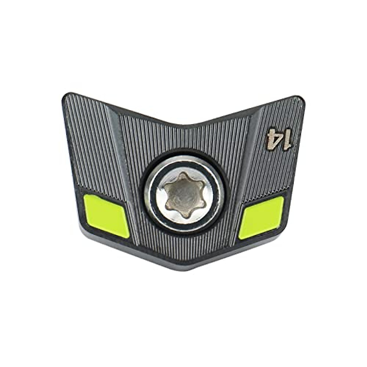 Coasta 1Pcs Golf Head Weight Fit for Cobra RADSPEED Driver,Golf Weights Golf Accessories,14