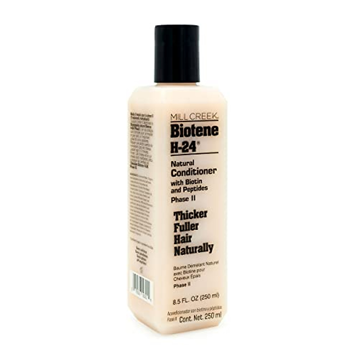 Mill Creek Botanicals Biotene H-24 Conditioner Phase Ii - 8.5 Oz