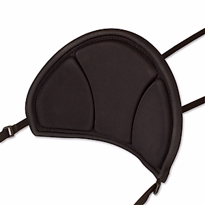 Tall Back Back Band, Sit Inside Kayak Seat, Kayak Back Band, Universal Sit Inside Kayak Seat, Do It Yourself Kayak Back Band