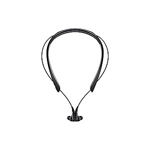 Samsung Level U Pro Active Noise Cancelling and UHQ Audio, Black