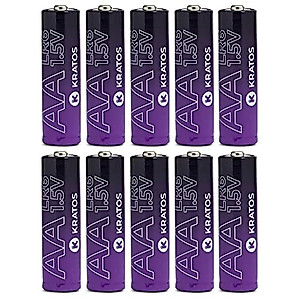 Kodak PIXPRO AZ255 Astro Zoom 16MP Digital Camera (White) Bundle with 64GB Memory Card, High-Performance Ultra Alkaline AA Batteries (10-Pack), Camera Case and Accessory (4 Items)