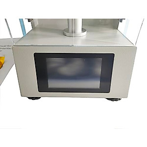 CNYST Surface Tension Measurement Device Interfacial Tensiometer with Platinum Plate Method Test Range 0－1000mN/m Accuracy 0.01mN/m for Oil Aging Testing Especially for Transformer Oils