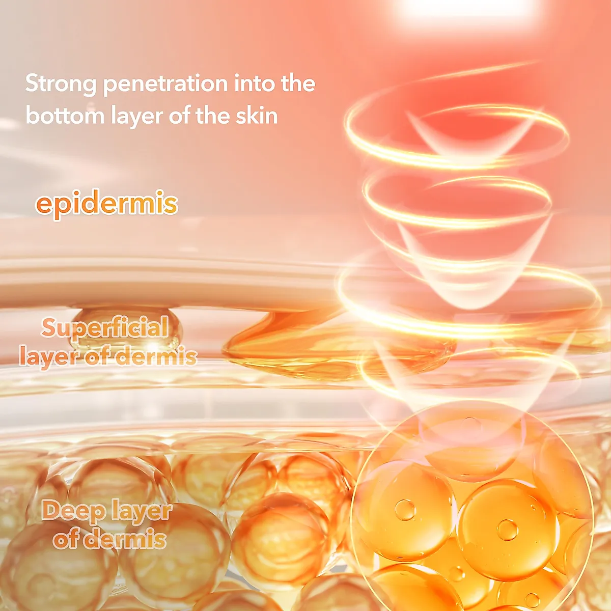 NEWKEY Red Light Therapy Mask for Face Wrinkles, LED Face Mask Light Therapy,7 Colors Photon Red Light Therapy Mask for Face, 20 Minutes Treatment,Adjustable Strap,Plug-in