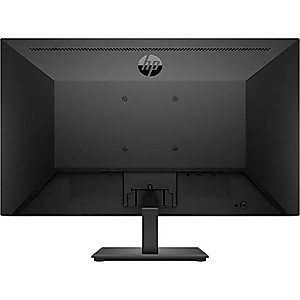 HP P27H 27 Inch Full HD 1920 x 1080 LED LCD Anti-Glare Backlit Monitor 2-Pack