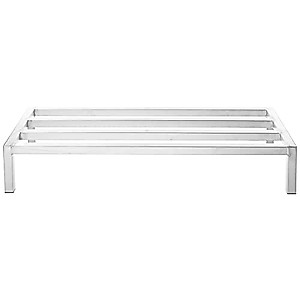 Winco , Medium, Aluminum