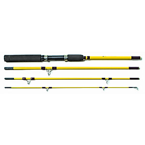 Eagle Claw PK200-6'6 Spin