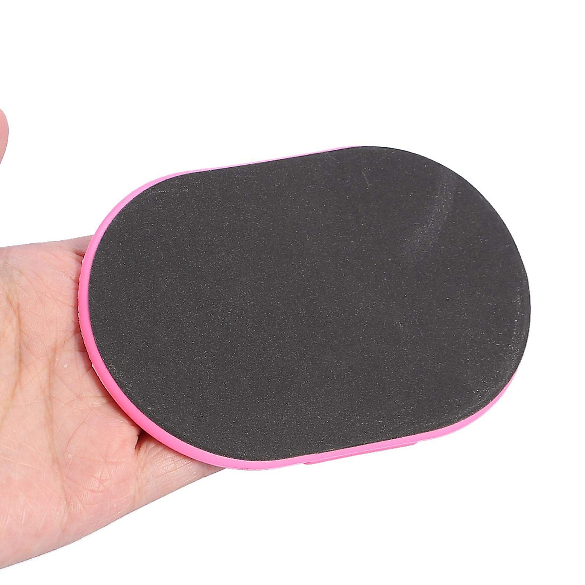 Hair Removal Sponge New Portable Body Depilation,Refill Pads for Hair Remover Buffer,Depilatory Sanding Device Hair,Physical Hair Removal Tool Depilation Tool