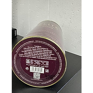 INTENSE ELITE Flora Arabian Perfumes for Women 100ML (3.4Oz) Eau De Parfum for Women With Honeysuckle Notes Long Lasting Perfume for Women