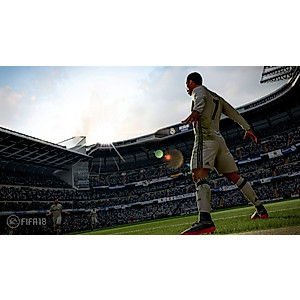 FIFA 18 - Standard Edition - [PlayStation 4]