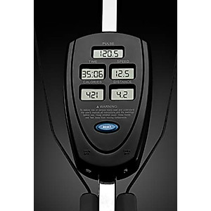 Nordic Track Classic Pro Skier Ski Machine